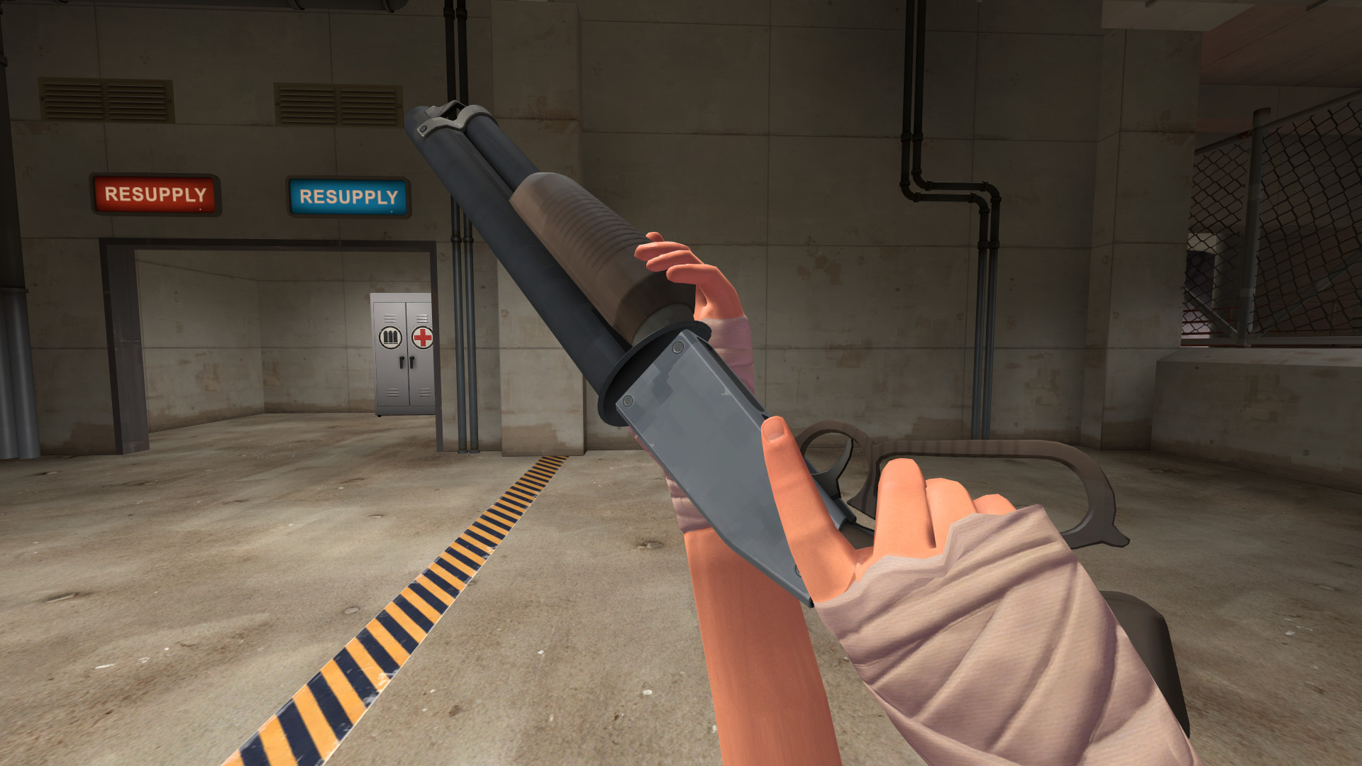 The Shottergun Mod for Team Fortress 2 | TF2 Mods