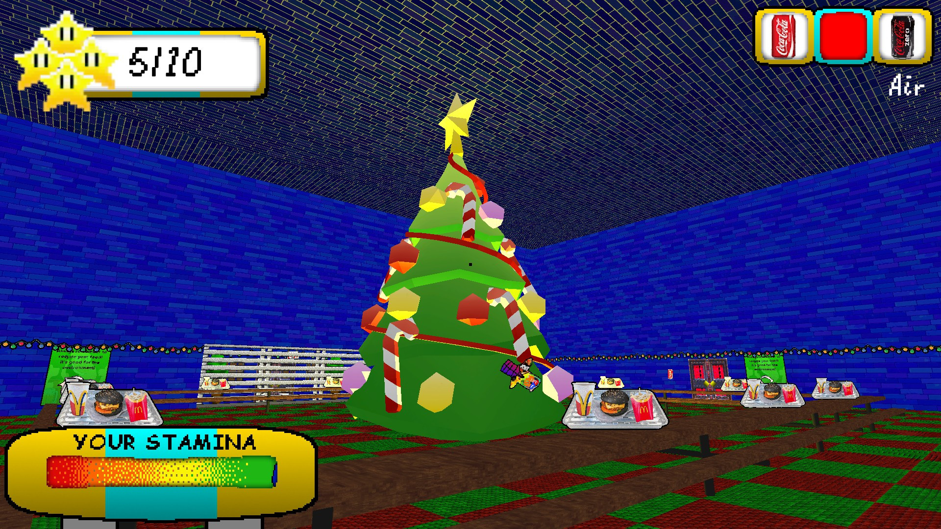 [SENSITIVE CONTENT] ColinGamer's Basics: THE LATE CHRISTMAS DEMO! Mod ...