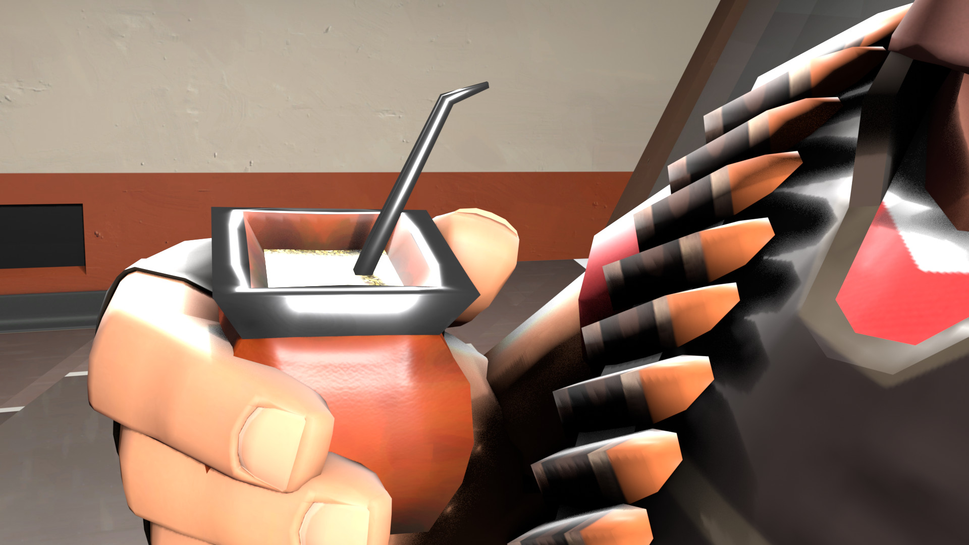 Mate TF2 Mod for Team Fortress 2 | TF2 Mods