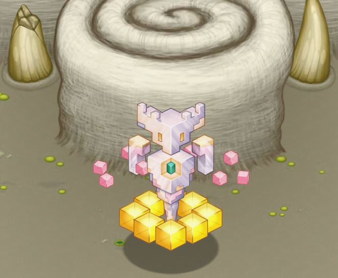 Rhysmuth on.. Composer Island? Mod for My Singing Monsters | MSM Mods