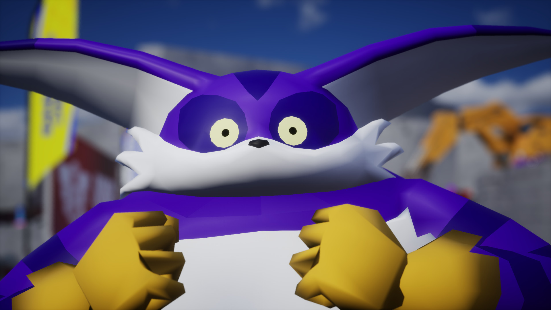 Heroes Character Pack Mod for Sonic Racing: CrossWorlds | SR:CW Mods