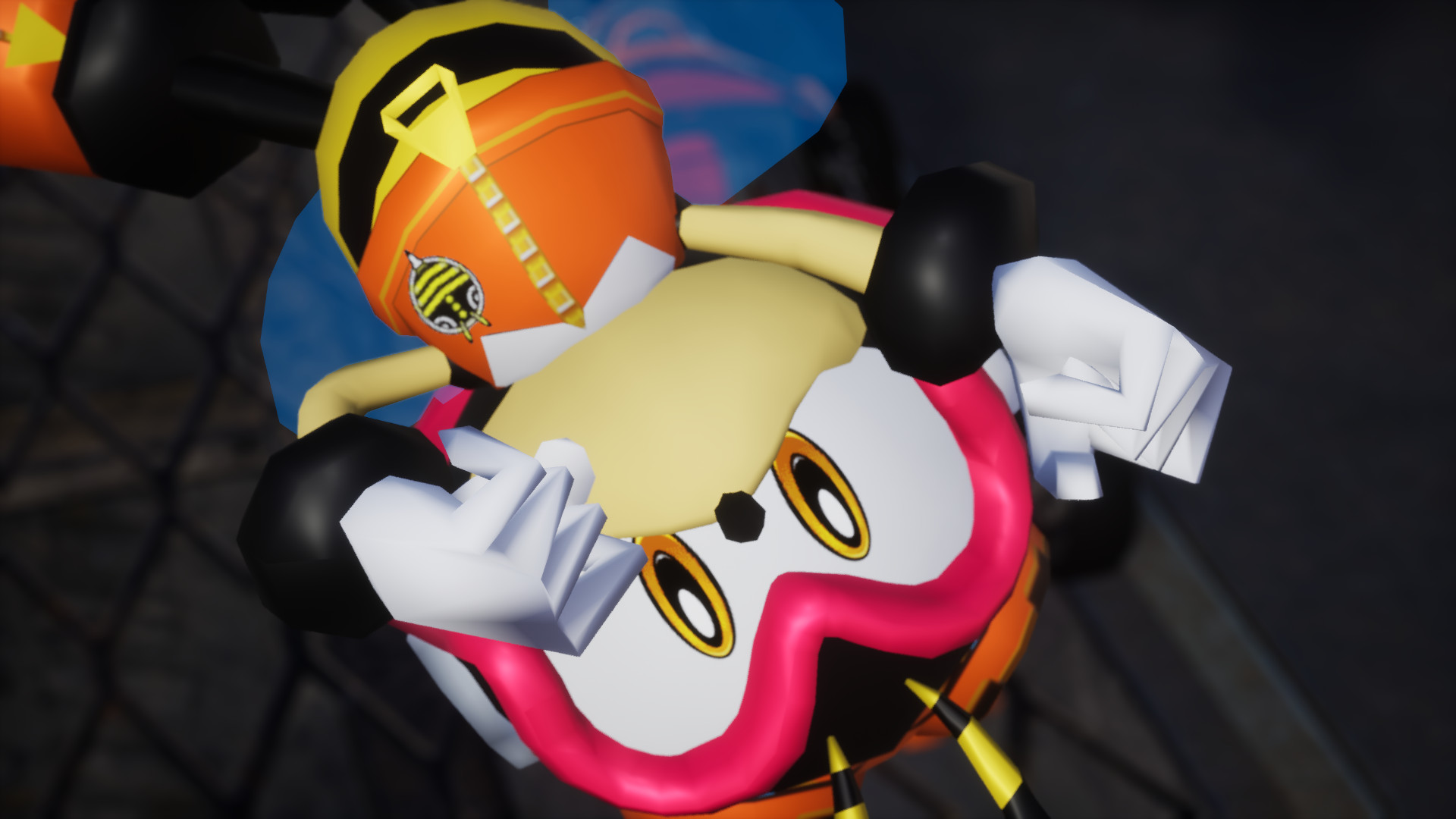 Heroes Character Pack Mod for Sonic Racing: CrossWorlds | SR:CW Mods