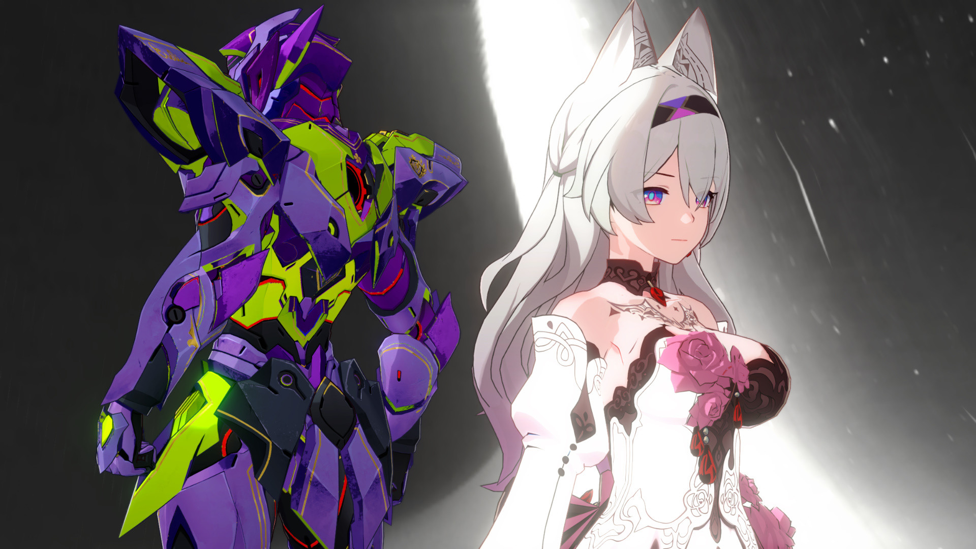 Hide UI (Update) Mod for Honkai Star Rail | HSR Mods