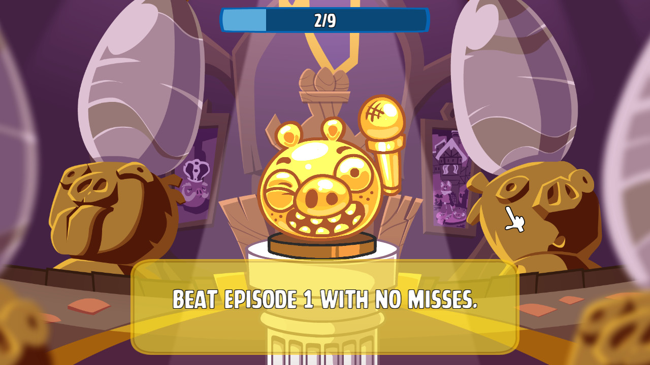 FNF Vs Ross V2 Mod for Friday Night Funkin' | FNF Mods