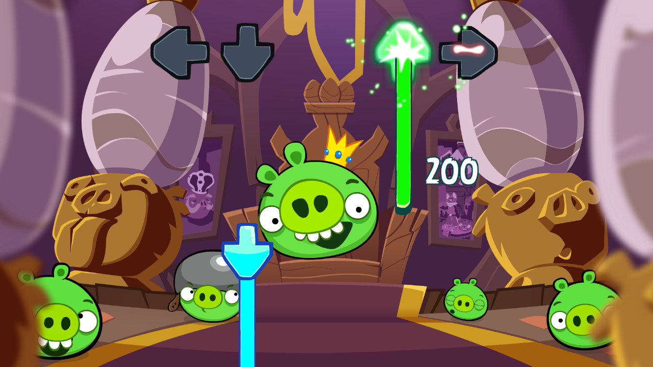 FNF Vs Ross V2 Mod for Friday Night Funkin' | FNF Mods