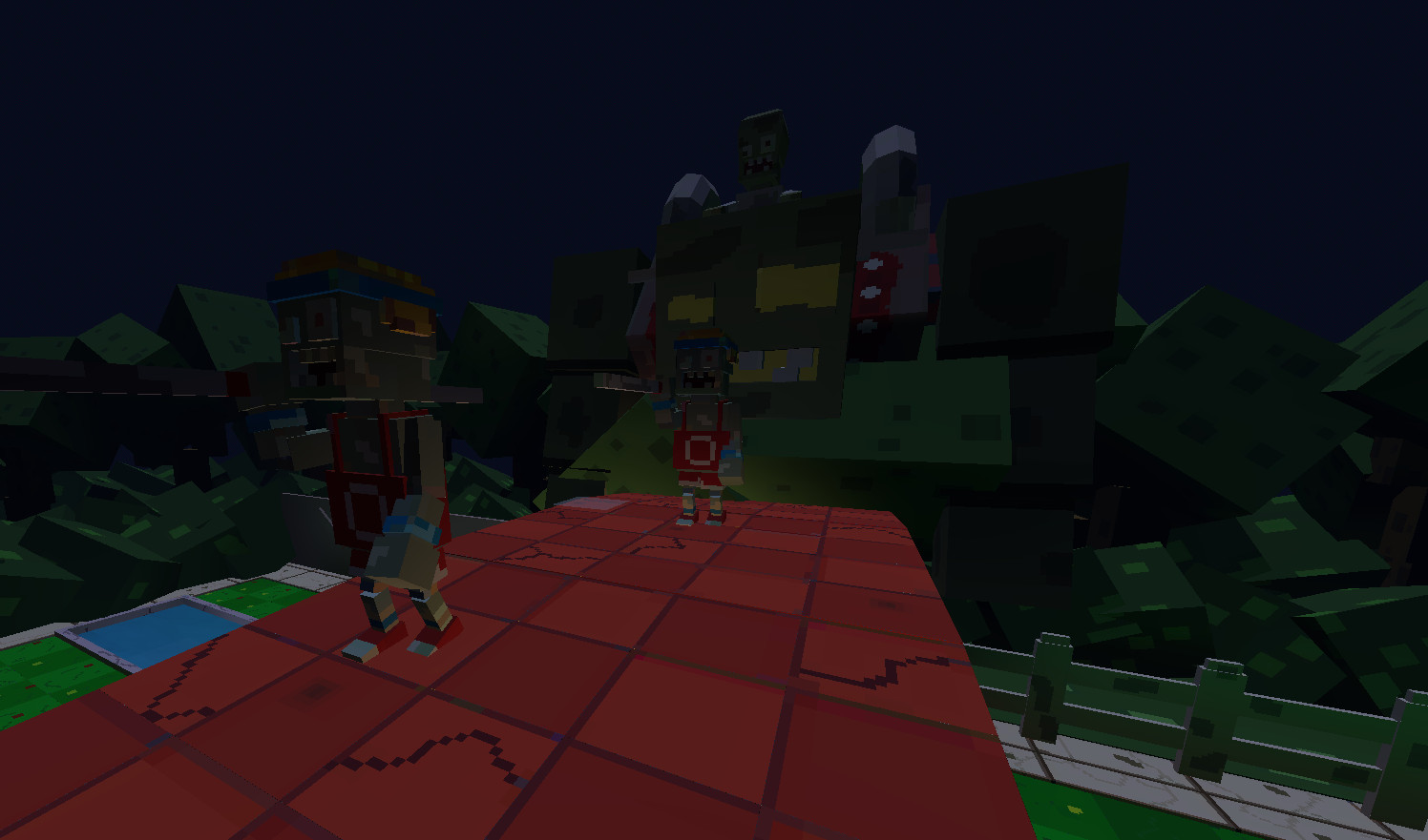 Plants Vs. Zombies 3D (ForgottenGem Edition) Mod for Plants vs. Zombies ...