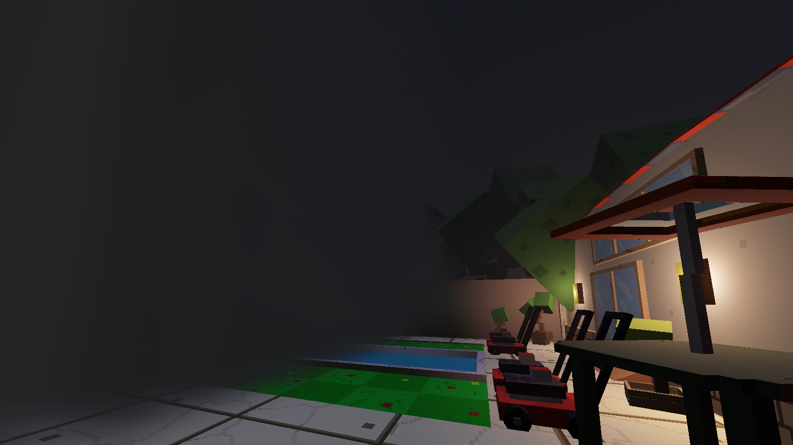 Plants Vs. Zombies 3D (ForgottenGem Edition) Mod for Plants vs. Zombies ...