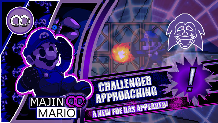 MAJIN MARIO SKIN ARRIVES! (CMC/Vanilla) Mod for Super Smash Bros ...