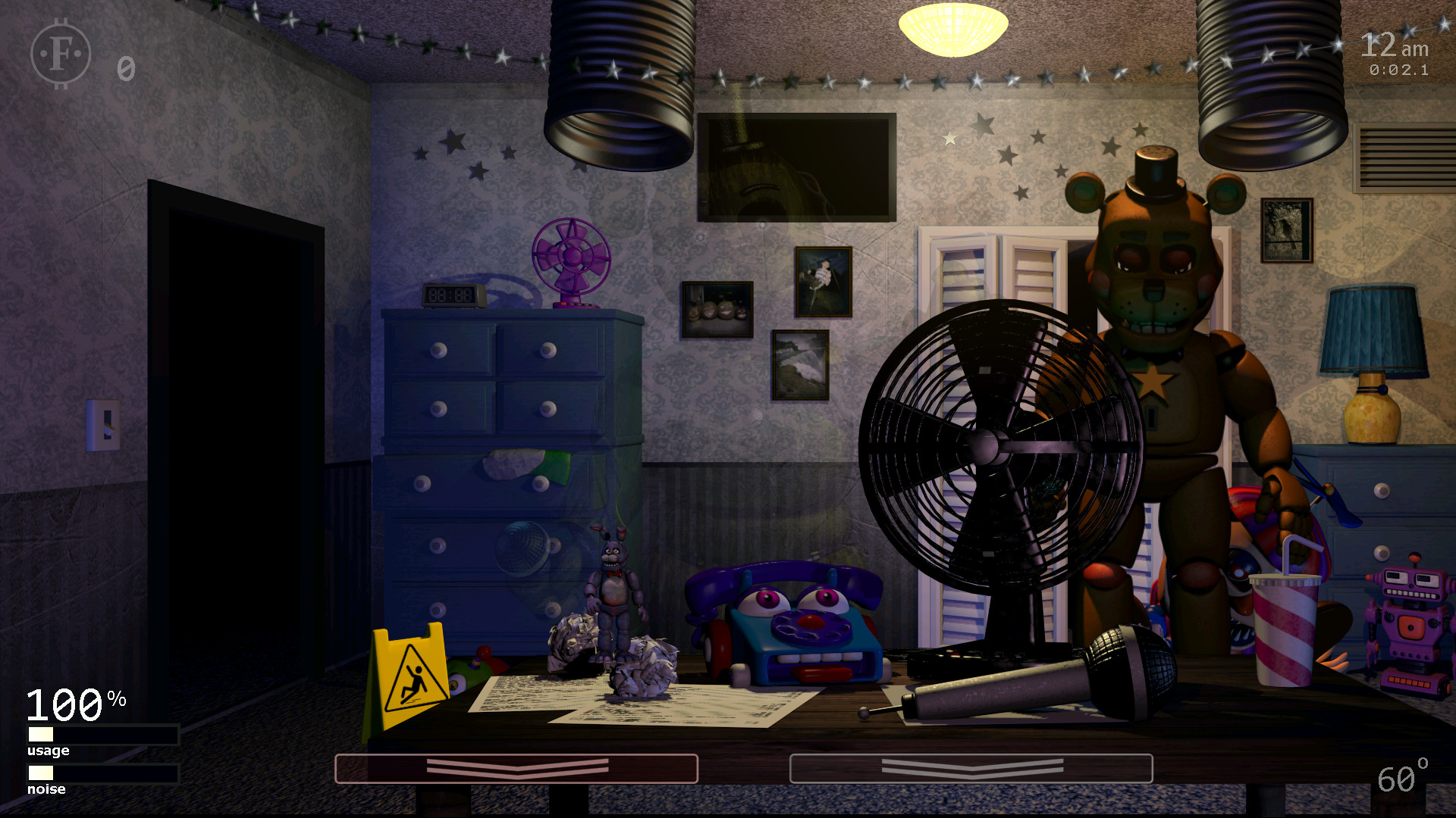Ultimate Gay Custom Night Mod for Ultimate Custom Night | UCN Mods
