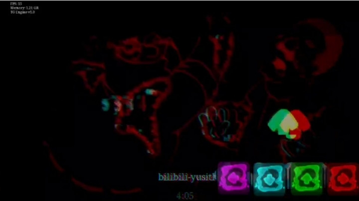 FNF PFG drunken-dage-v3 Mod for Friday Night Funkin' | FNF Mods