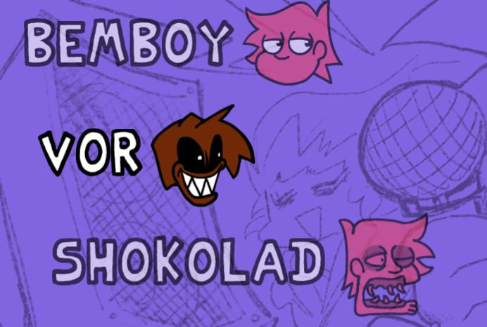 [V1.5] FNF: YAIKO Mod for Friday Night Funkin' | FNF Mods