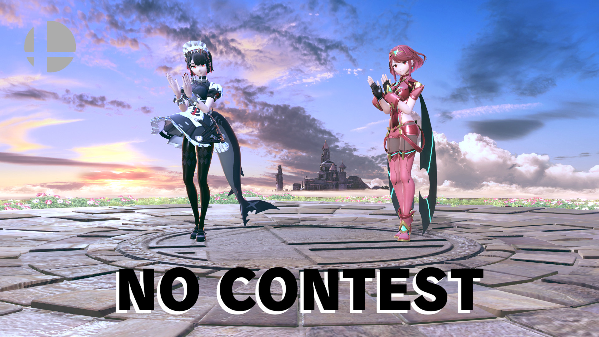 Ellen Joe (Zenless Zone Zero) Mod for Super Smash Bros. Ultimate | SSBU ...