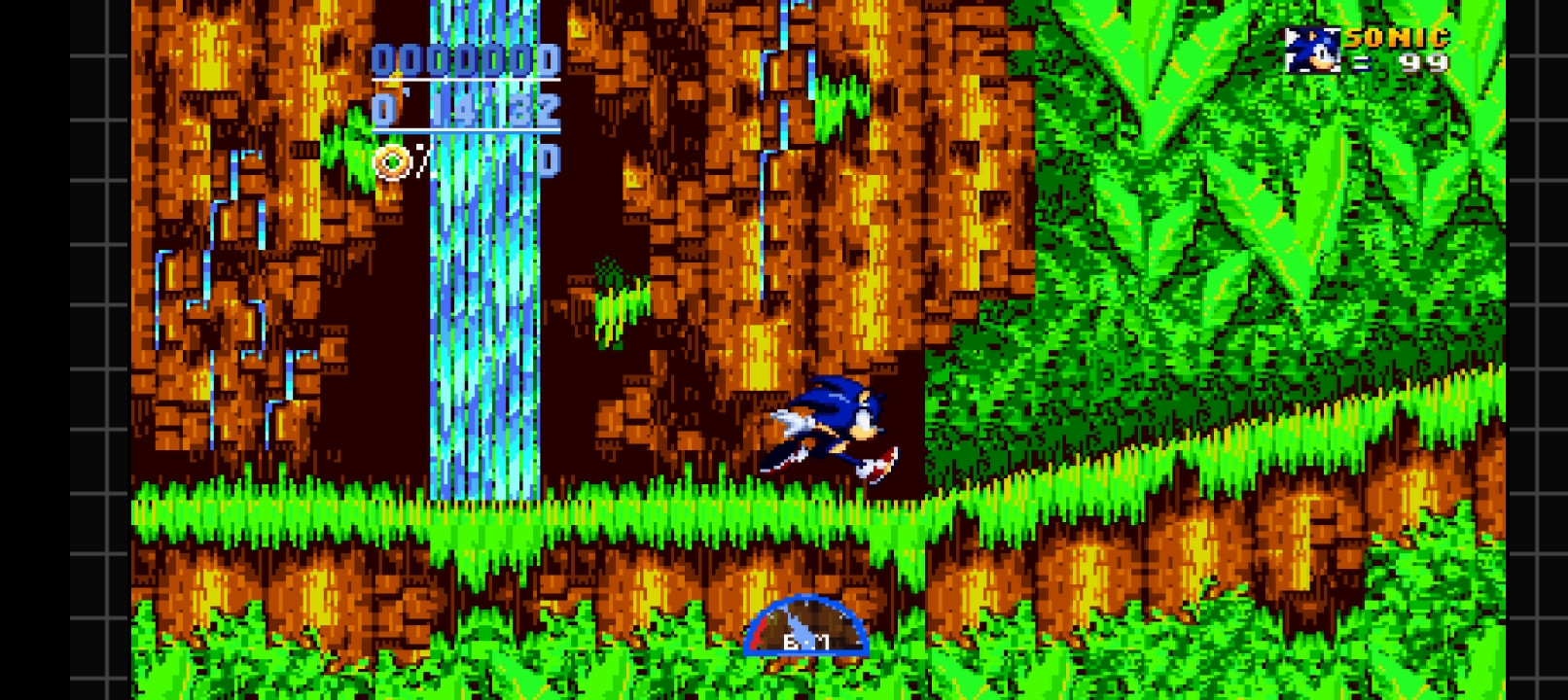 MODERN SONIC REDUX!!! Mod for Sonic 3 A.I.R. | S3AIR Mods