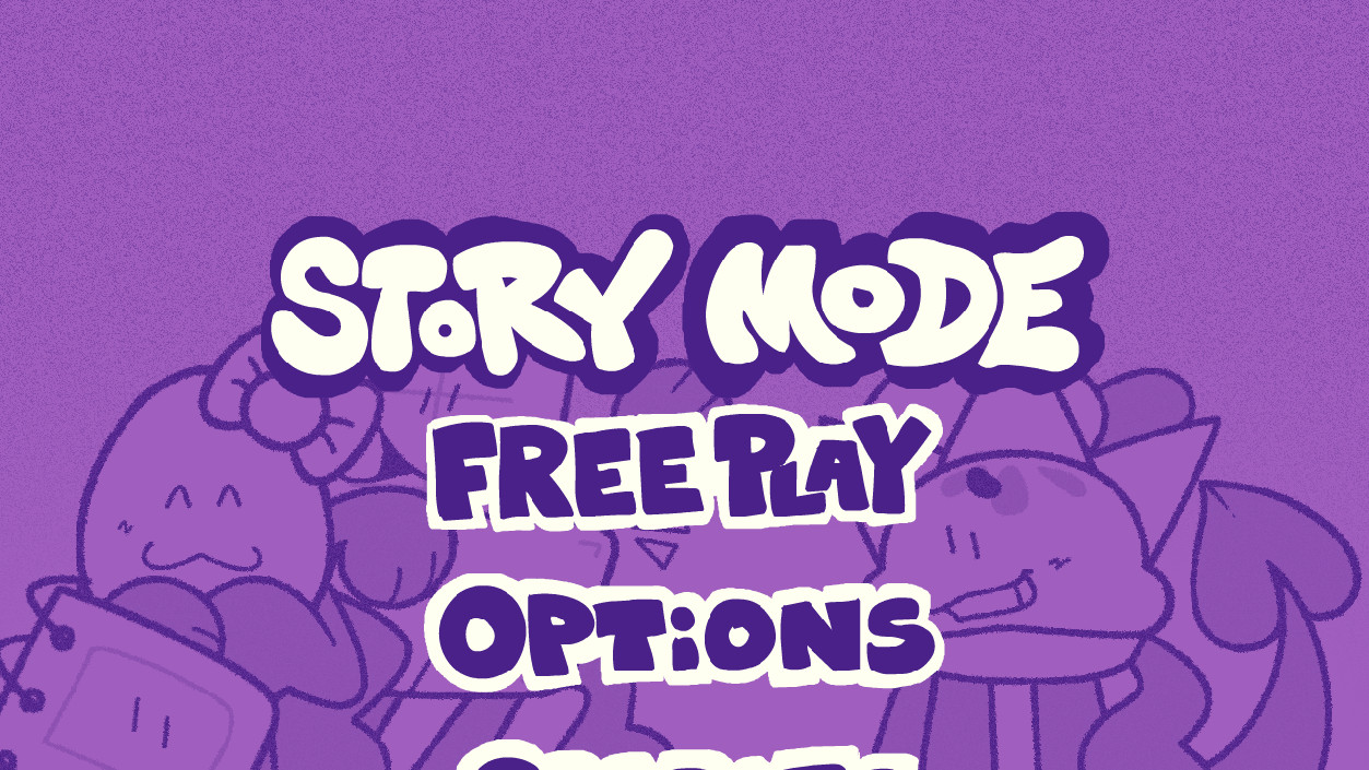 Vs. Spike Mod for Friday Night Funkin' | FNF Mods