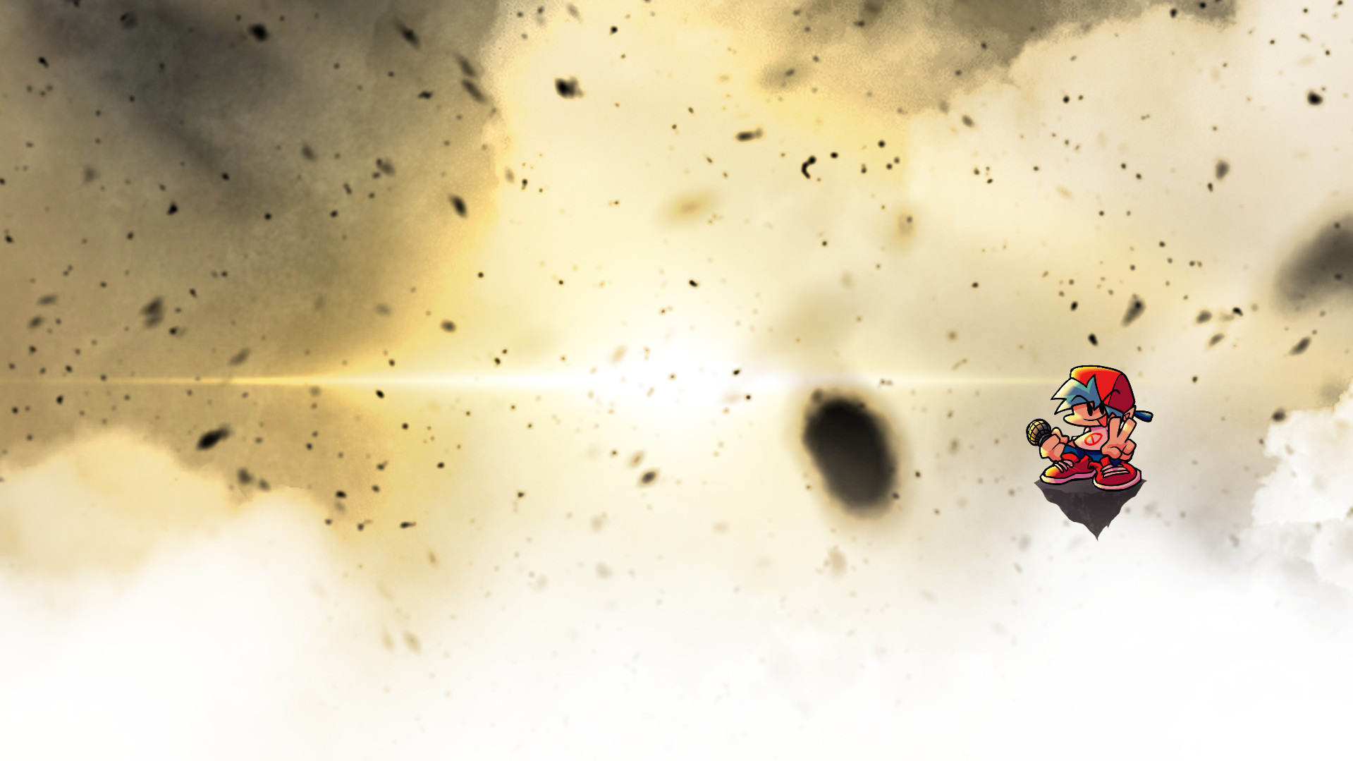 [SENSITIVE CONTENT] Friday Night Funkin: The Night of Ice and Fire v2 Mod for Friday Night ...