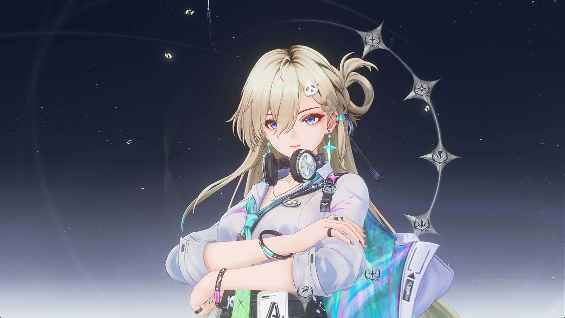 Lynae's Face - Small Tweaks Mod for Wuthering Waves | WuWa Mods