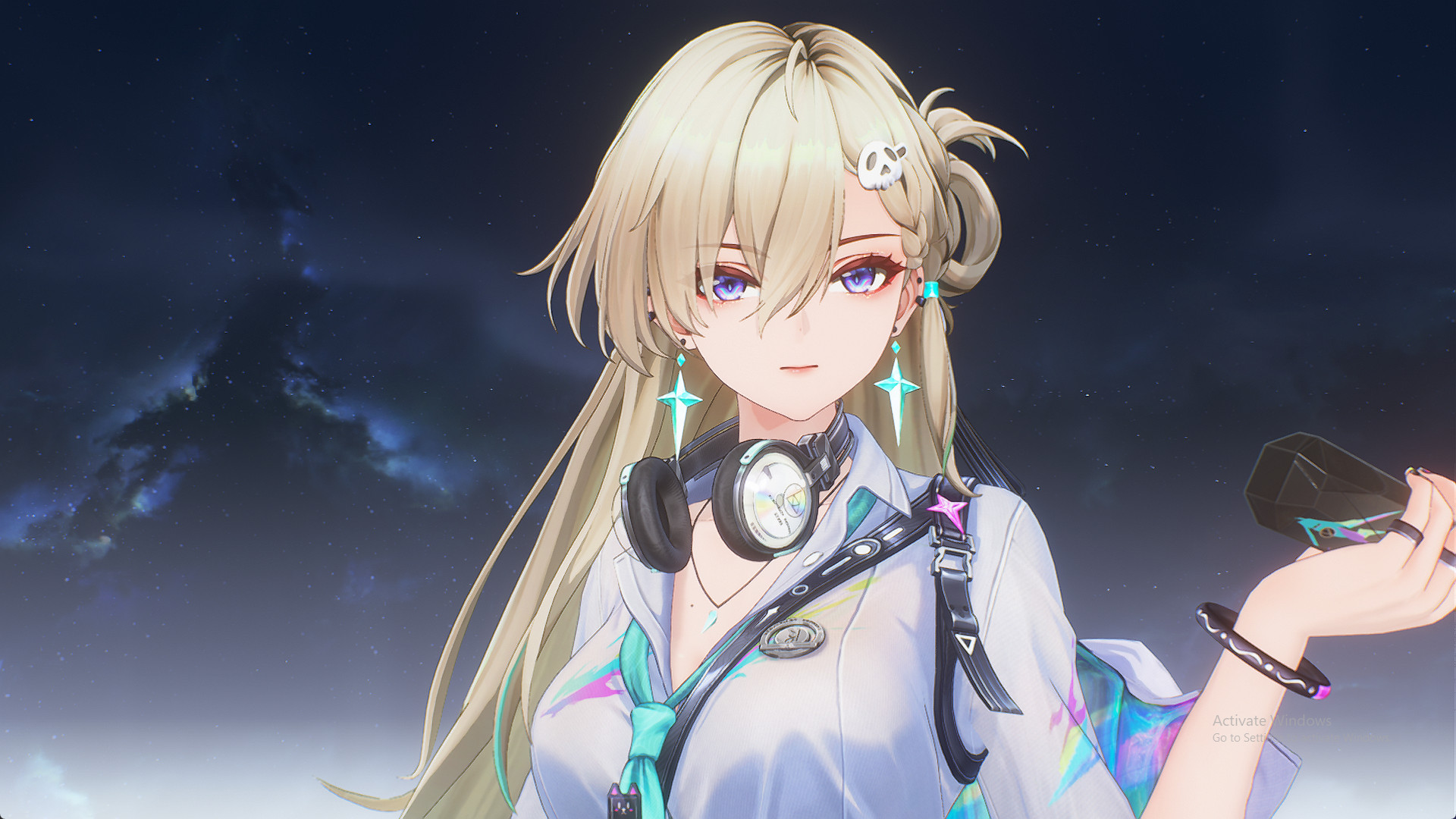 Lynae's Face - Small Tweaks Mod for Wuthering Waves | WuWa Mods