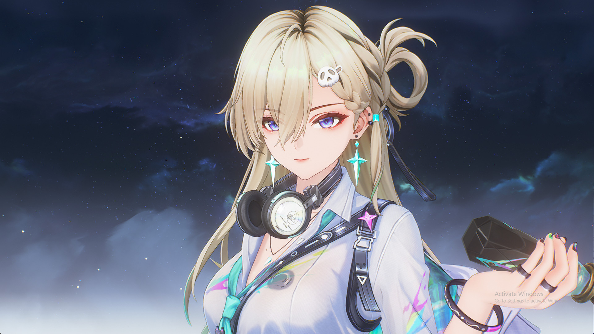 Lynae's Face - Small Tweaks Mod for Wuthering Waves | WuWa Mods