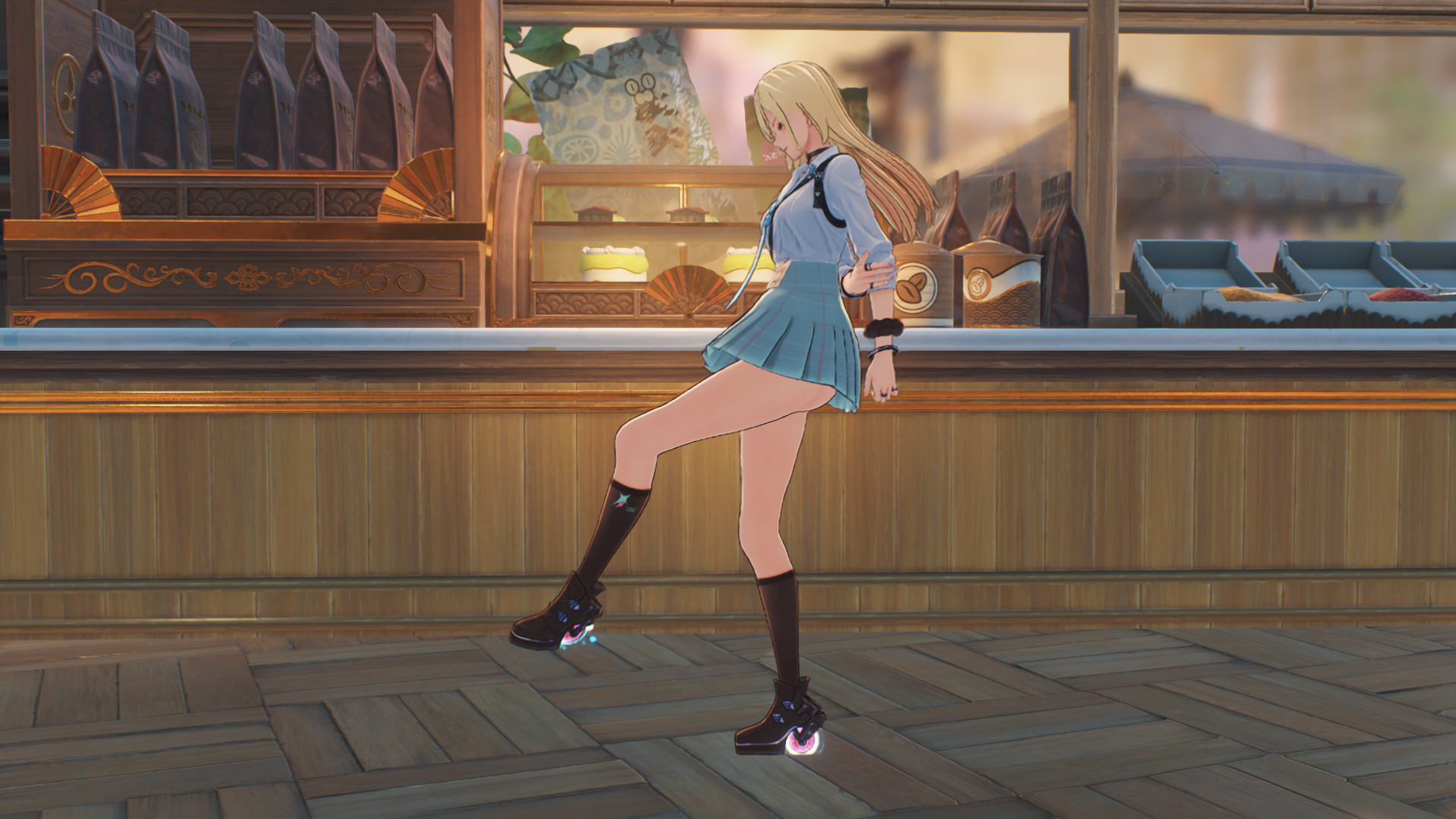 Marin Kitagawa | Lynae Mod for Wuthering Waves | WuWa Mods