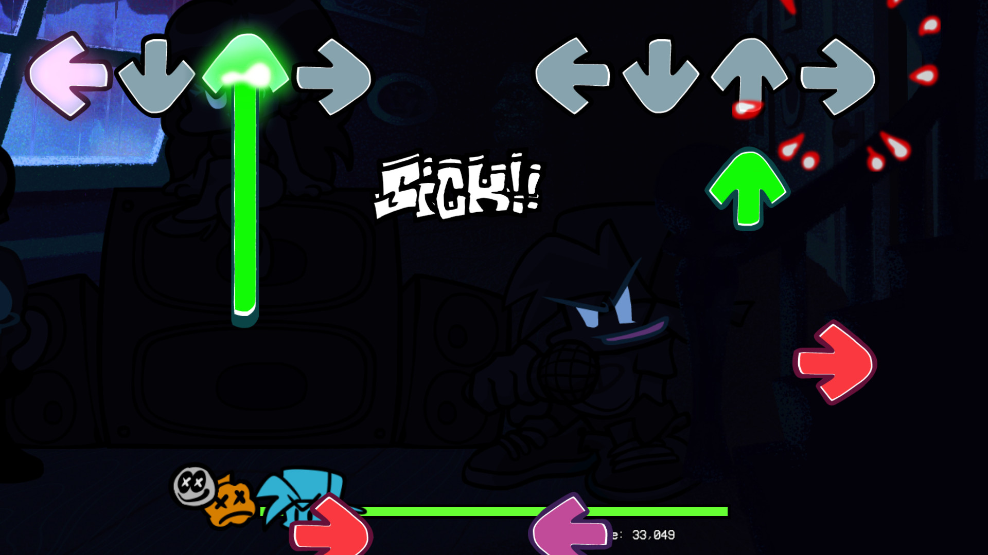 Another BoyFriend Reanimated! V3.6 (+FLA) Mod for Friday Night Funkin ...