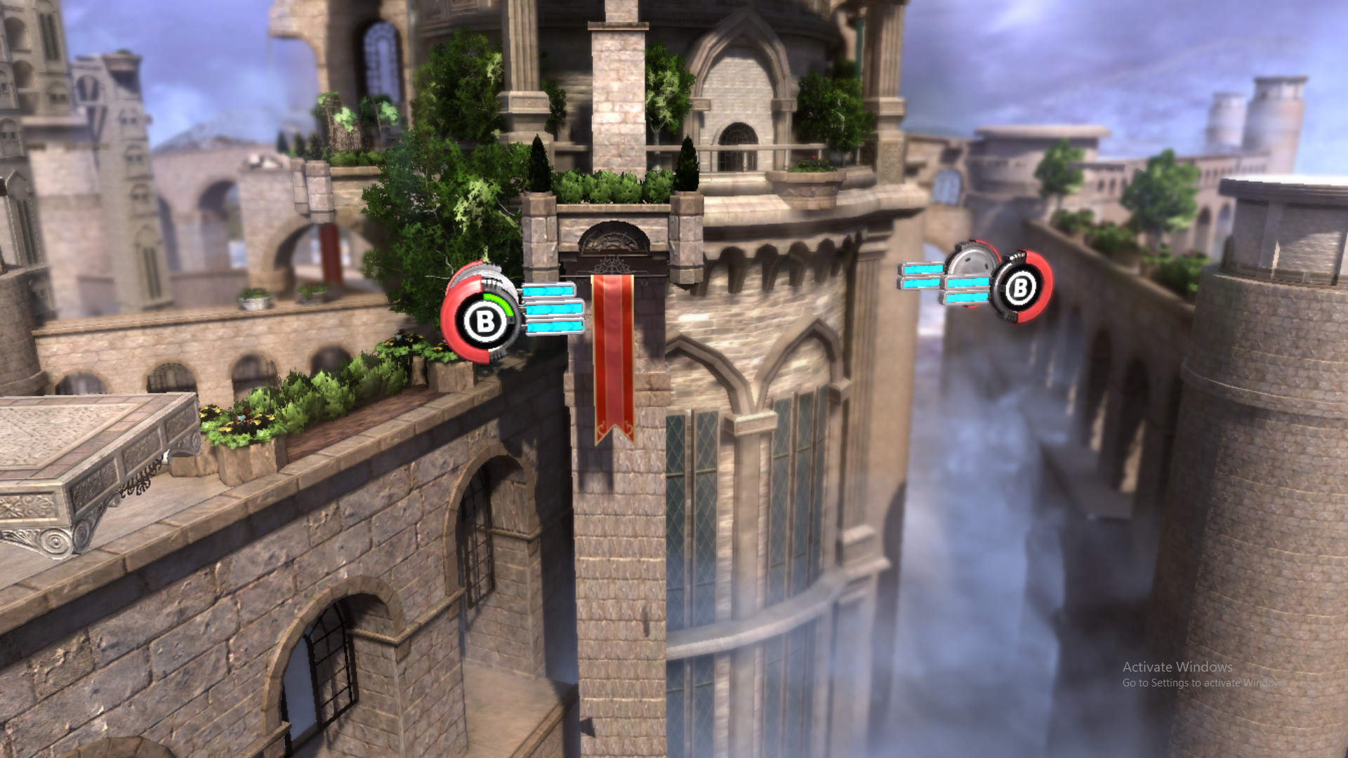 Modern Nintendo Switch Button Prompts Mod for Unleashed Recompiled | UR ...