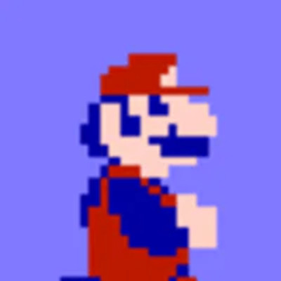 Proto Mario Mod for Super Mario Bros. Remastered [Unofficial] | SMB1R Mods
