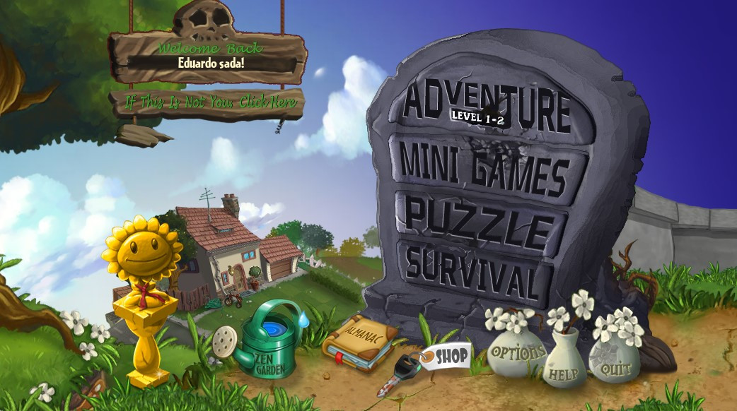 Plants vs zombies 2 PAK giga mod Mod for Plants vs. Zombies | PVZ Mods