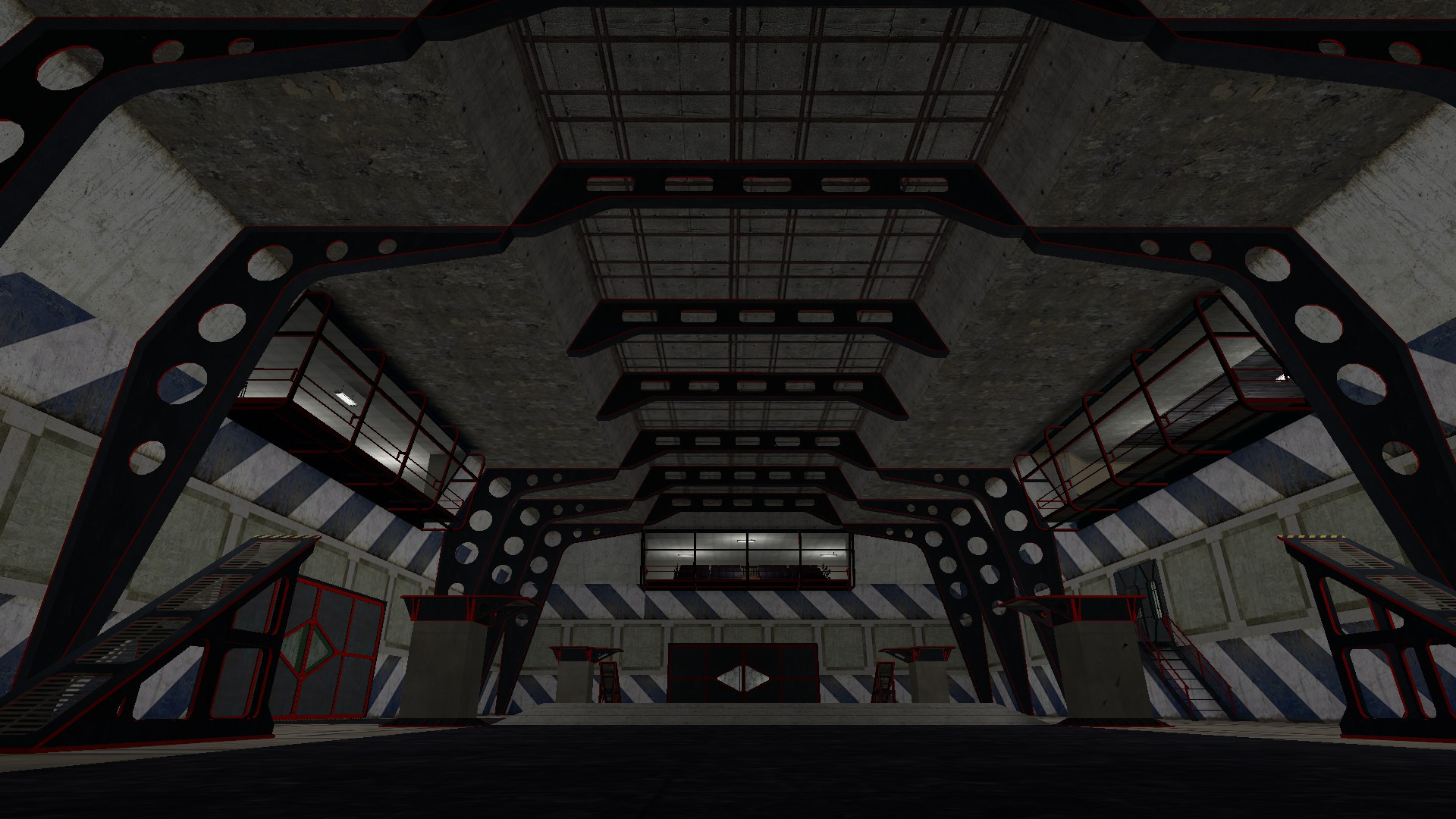 GM_Kalbard_arena Mod for Garry's Mod | GMod Mods
