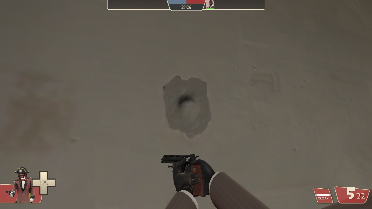 Python Mod for Team Fortress 2 | TF2 Mods