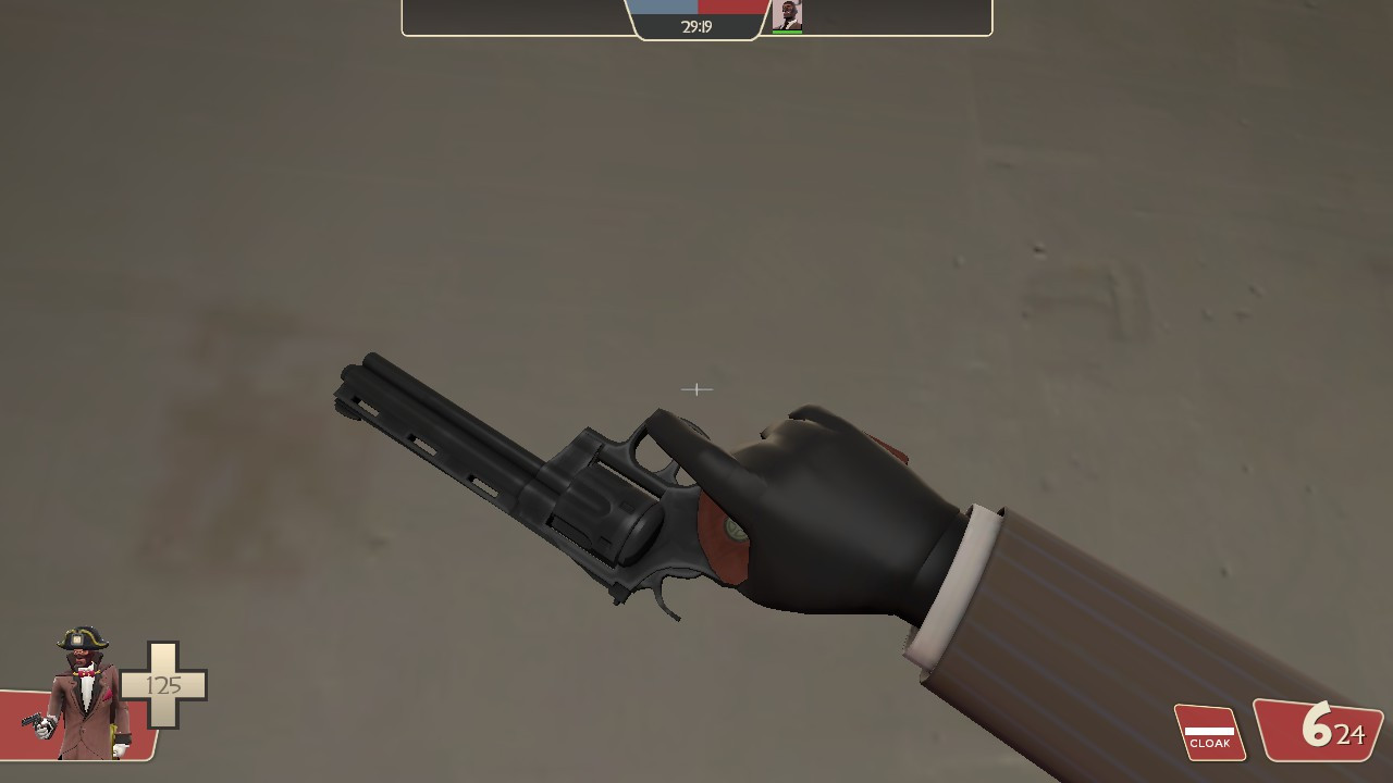 Python Mod for Team Fortress 2 | TF2 Mods