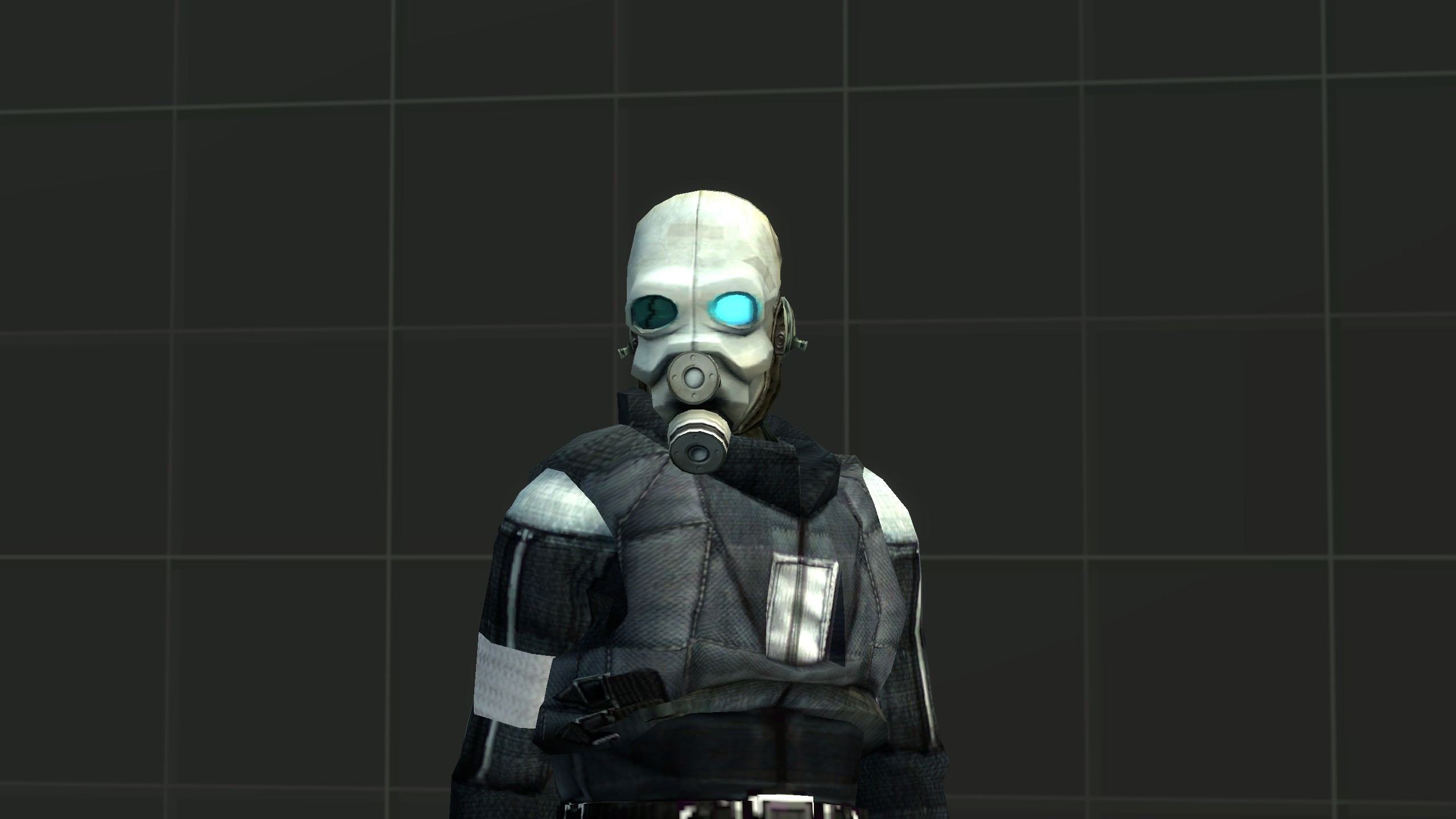 Metrocop Texture Fix [EZ1 & EZU] Mod for Entropy : Zero | EZ Mods