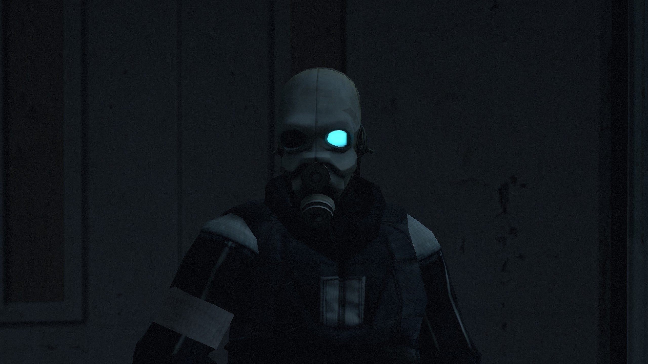 Metrocop Texture Fix [EZ1 & EZU] Mod for Entropy : Zero | EZ Mods