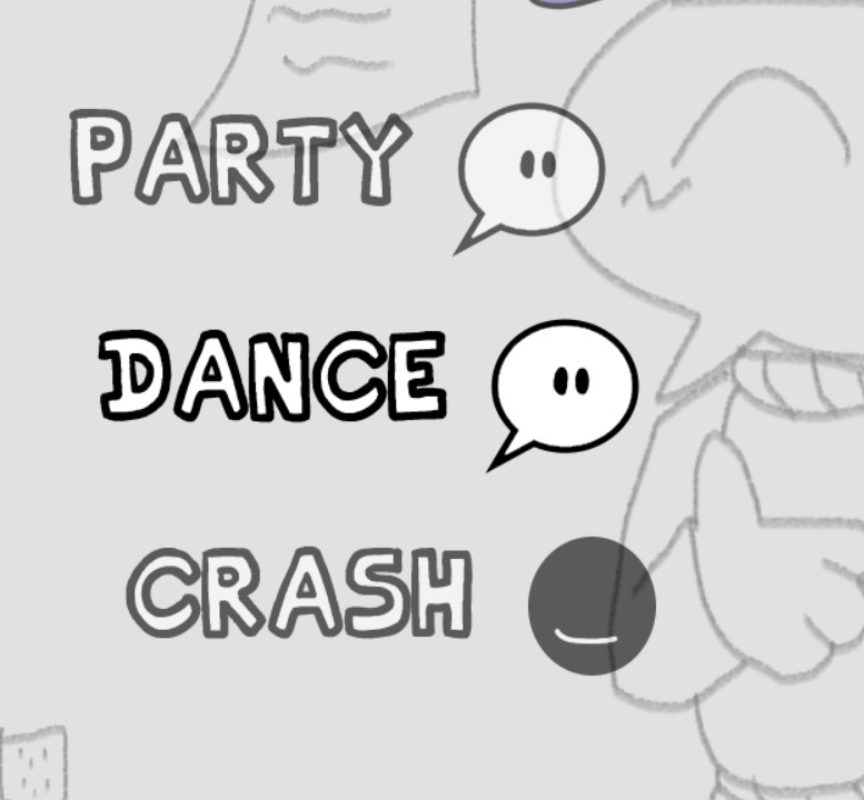 FNF: House Party Highjinks Mod for Friday Night Funkin' | FNF Mods
