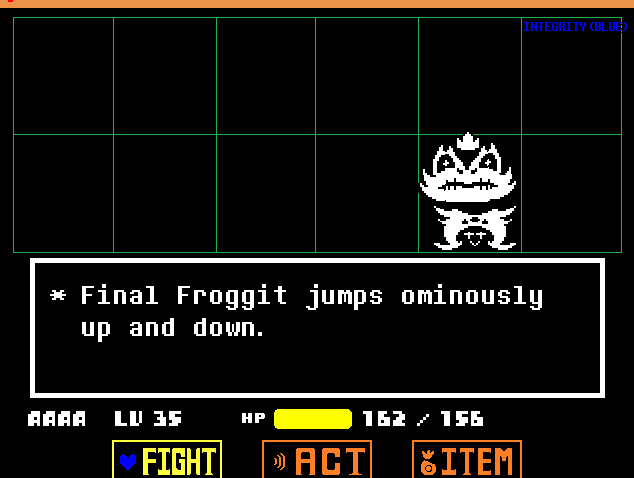 Asriel Soul Mod for UNDERTALE | UT Mods