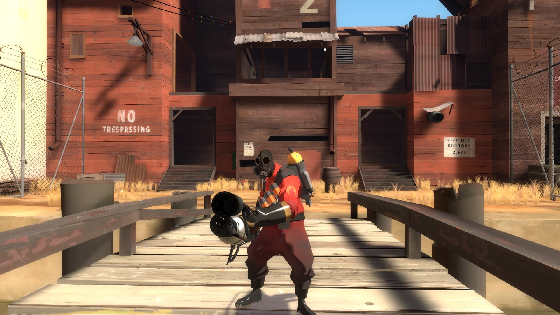 Beta Player Shading Mod for Team Fortress 2 | TF2 Mods