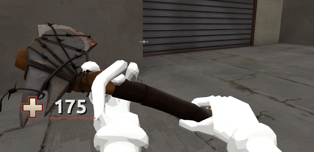 Rewrite Sonic - [Pyro] (Casual Compatible) Mod for Team Fortress 2 ...