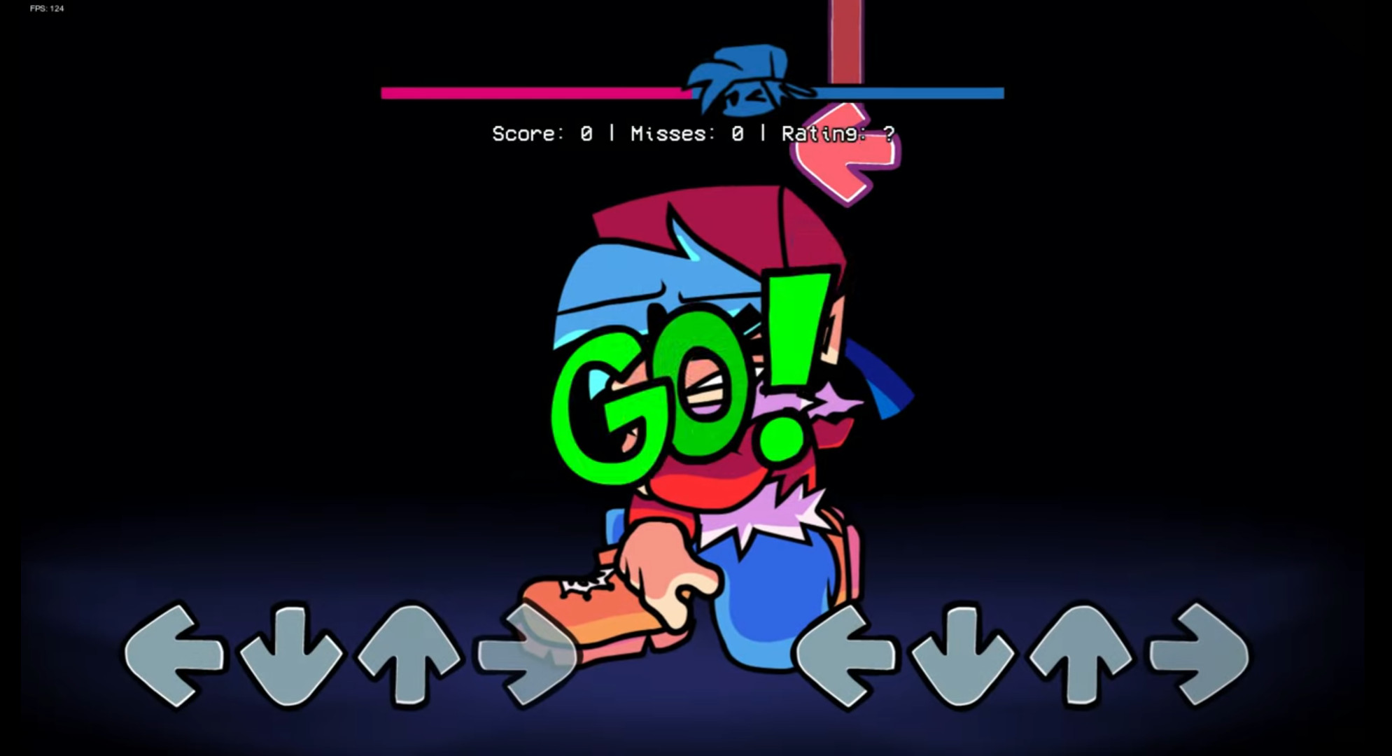 Fnf phantasm but it's a corrupted bf cover v slice Mod for Friday Night ...
