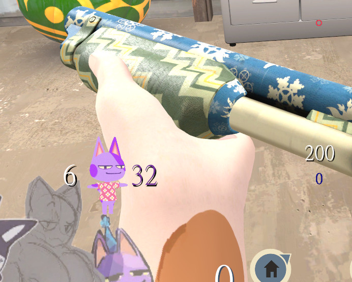 Berk's paws Mod for Team Fortress 2 | TF2 Mods