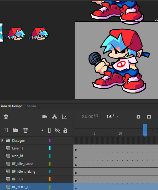 Boyfriend Reskin 2026 Sserafim Collab plus B-side Mod for Friday Night ...