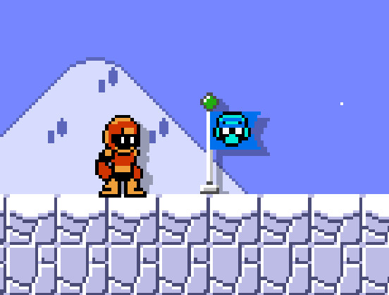 Maestro For SMB1R Mod for Super Mario Bros. Remastered [Unofficial ...
