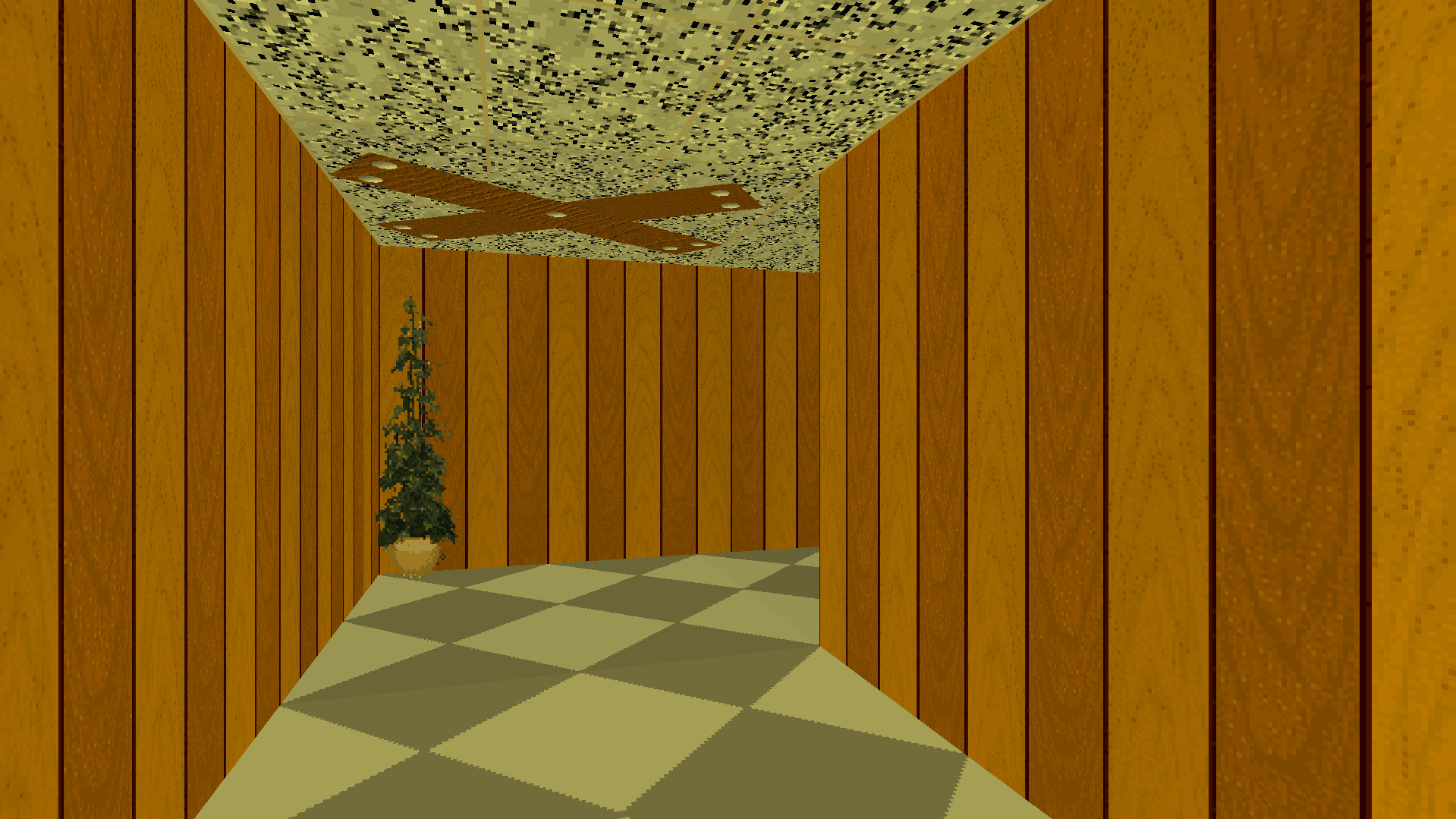 Baldi Frenzy Plus Level Mod for Baldi's Basics | Baldi Mods