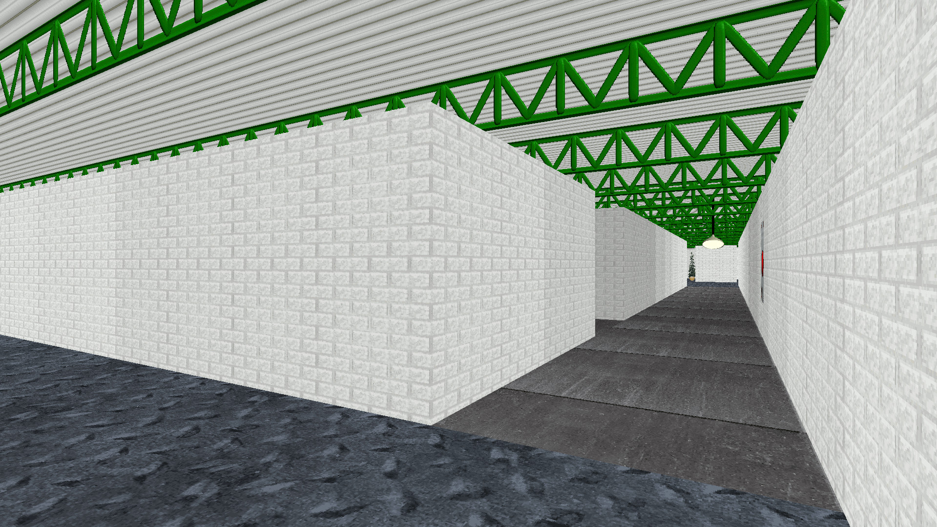 Baldi Frenzy Plus Level Mod for Baldi's Basics | Baldi Mods