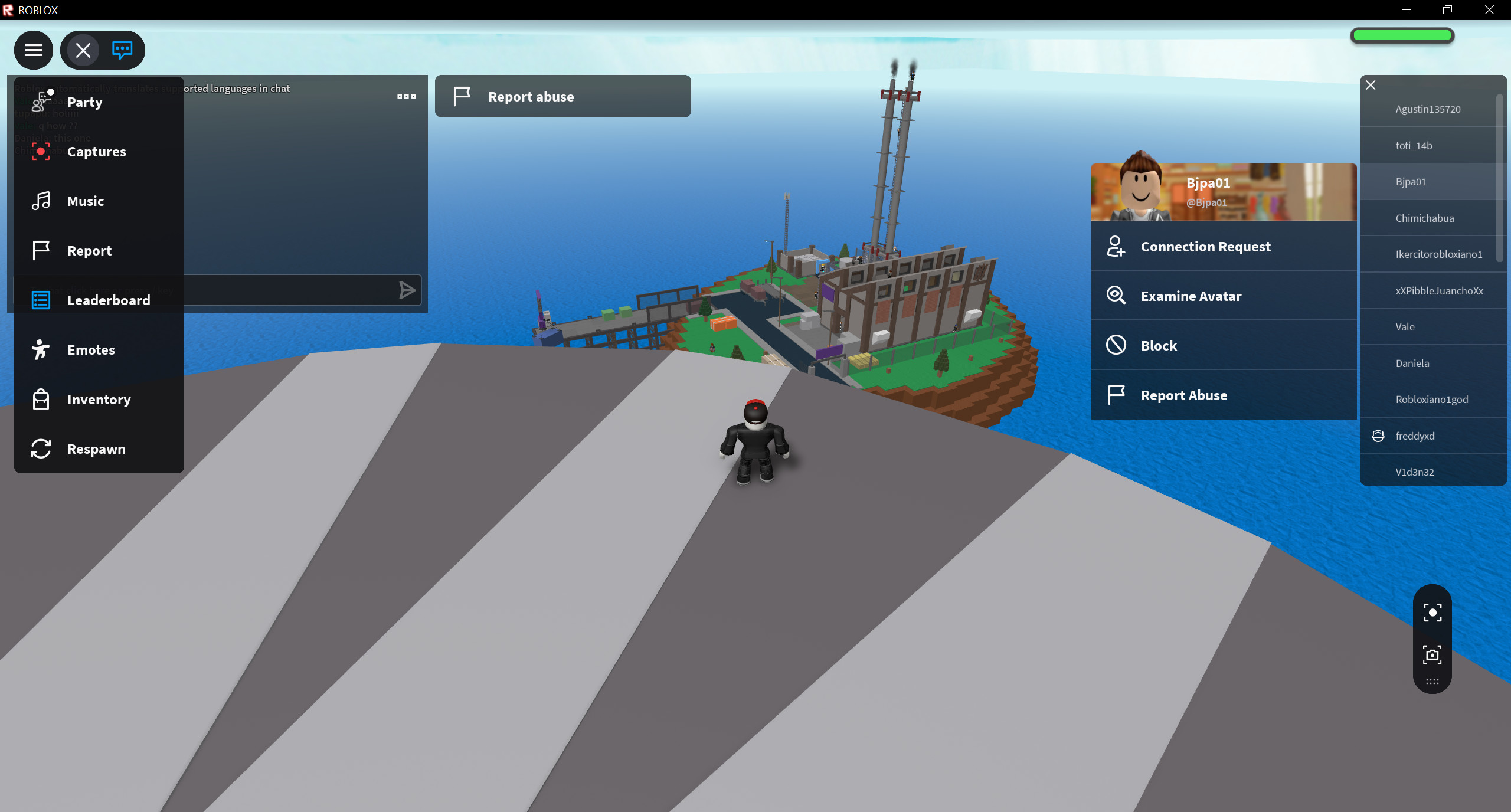 RōVAMPED Mod for Roblox | RBLX Mods