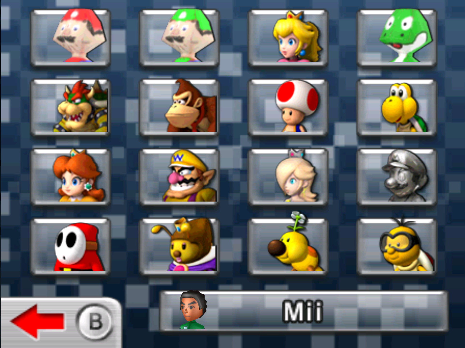 Supra Mayro Kratt Pack Mod for Mario Kart 7 | MK7 Mods