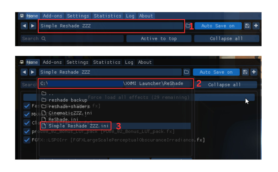 Simple Reshade Preset Mod for Zenless Zone Zero | ZZZ Mods