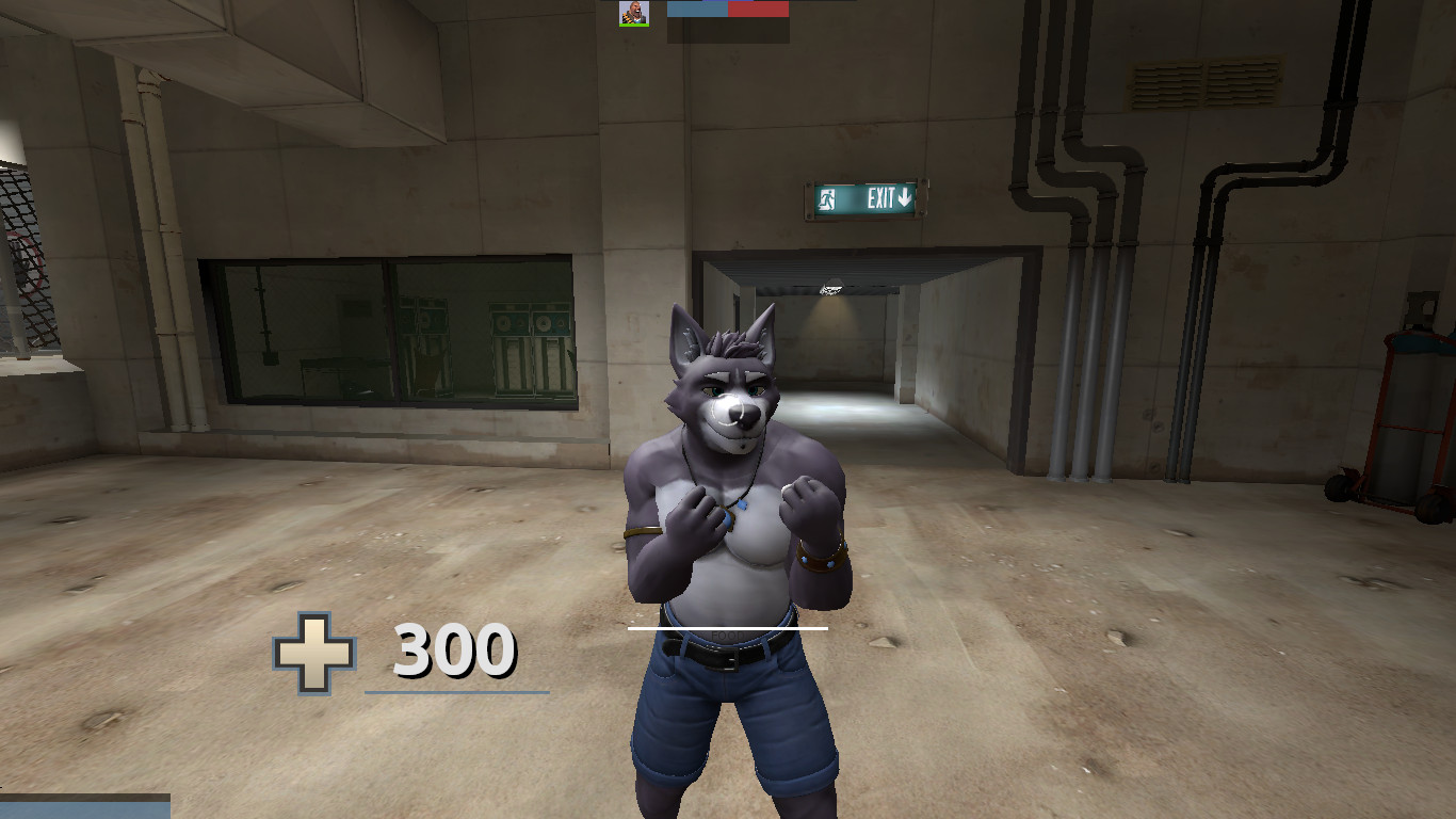 Amicus | Adastra - [Heavy] (Casual Compatible) Mod for Team Fortress 2 ...