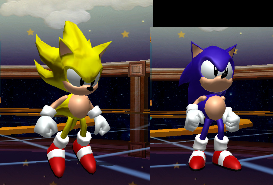 Sonic 2 3d Mod for Sonic Adventure 2 | SA2 Mods