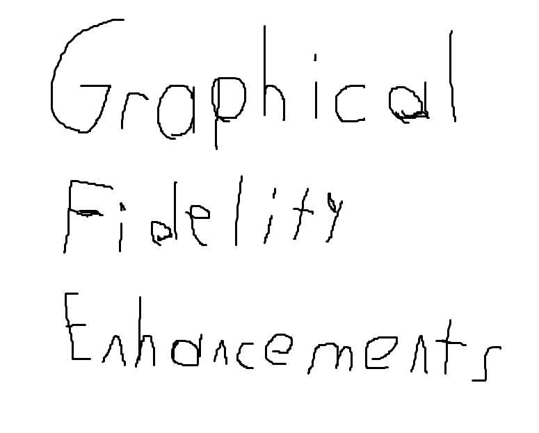 Graphical Fidelity Enhancements Mod for Sonic Racing: CrossWorlds | SR ...