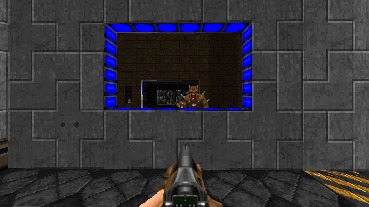 Hell Expanded Mod for ZDoom | ZDoom Mods