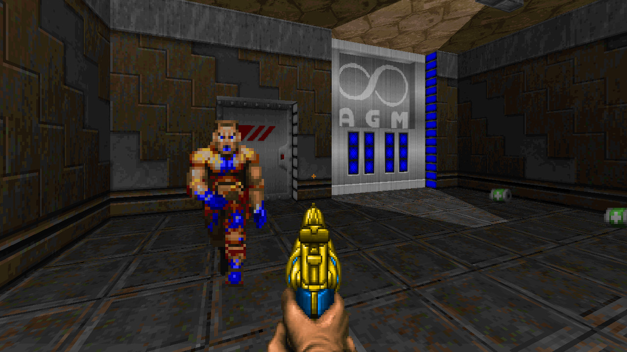 Hell Expanded Mod for ZDoom | ZDoom Mods